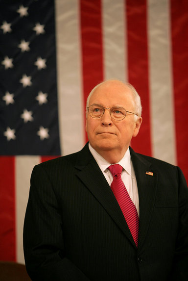 Former VP Cheney Dead at 84 - WOWO News/Talk 92.3 FM and 1190 AM