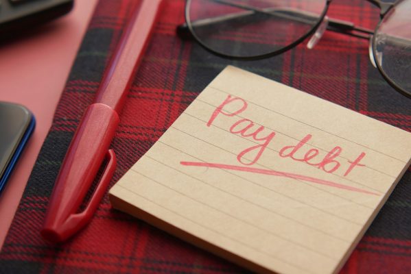 U.S. Interest Payments Now Exceed Military and Medicare Budgets - WOWO ...