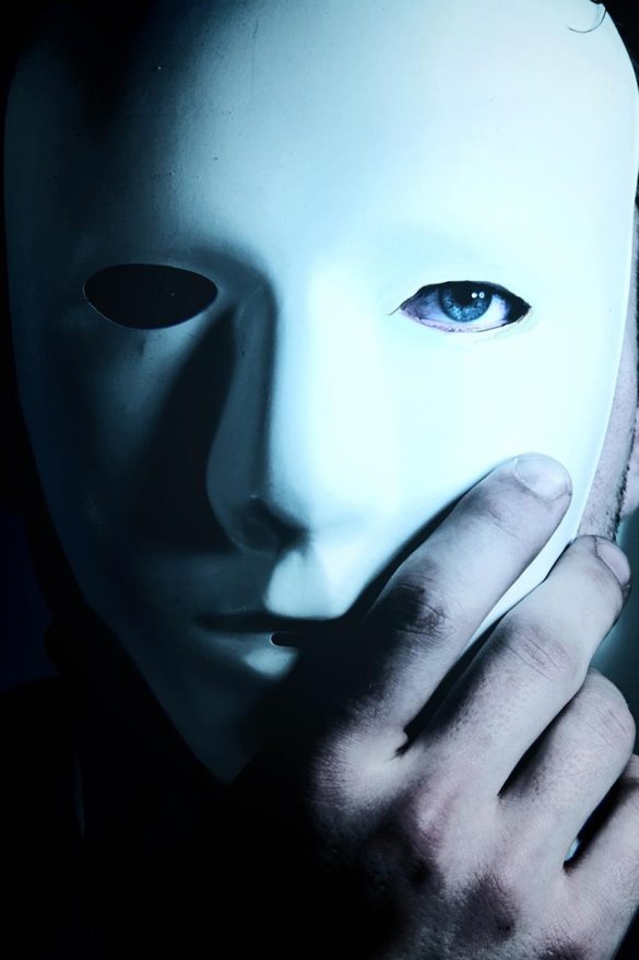Mask Misdemeanor Bill - WOWO News/Talk 92.3 FM and 1190 AM