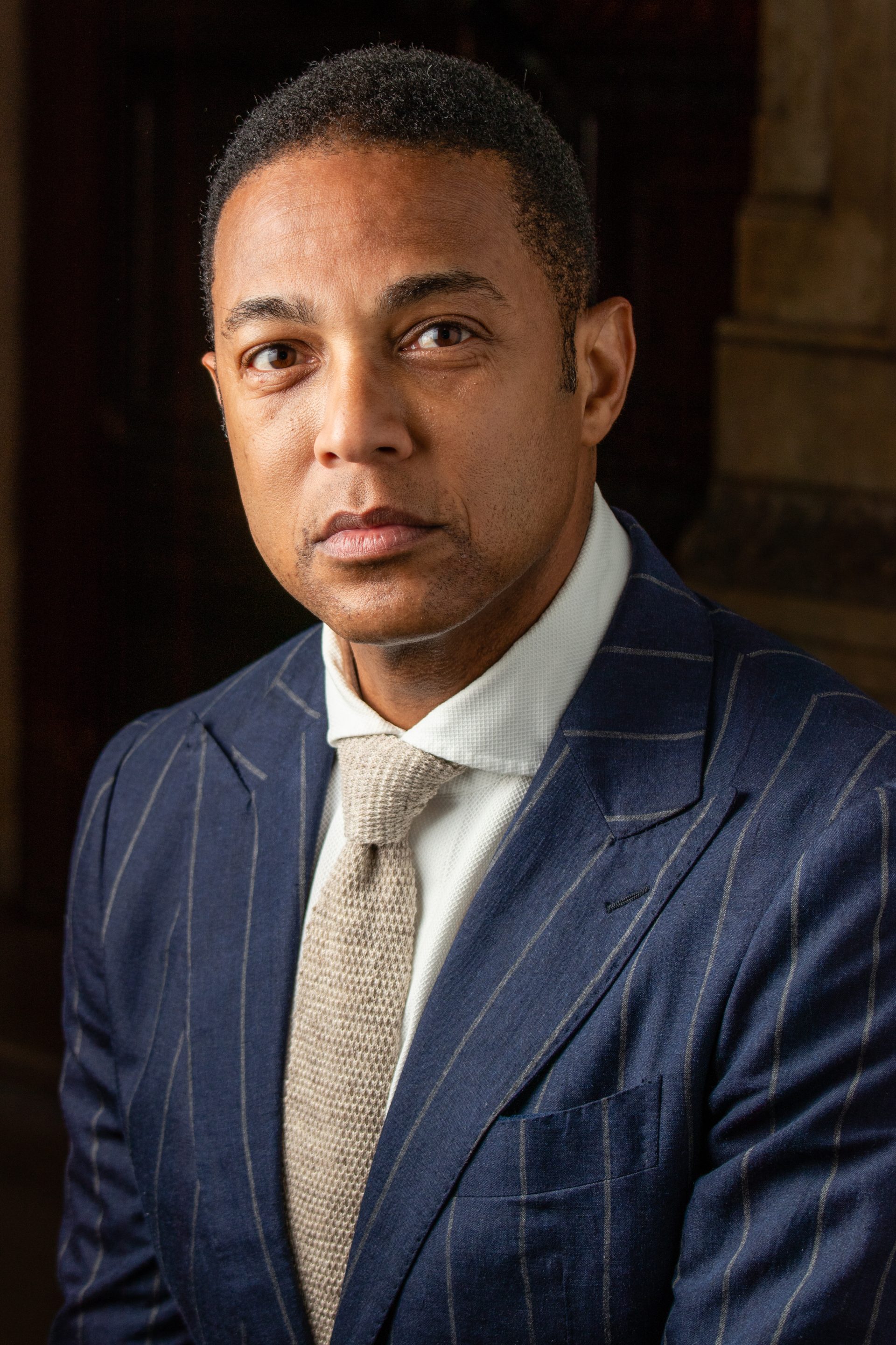 Journalist Don Lemon Is Charged With Federal Civil Rights Crimes In ...