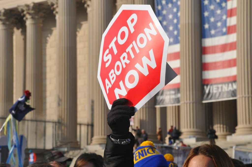 Right to Life March 2026 - WOWO News/Talk 92.3 FM and 1190 AM