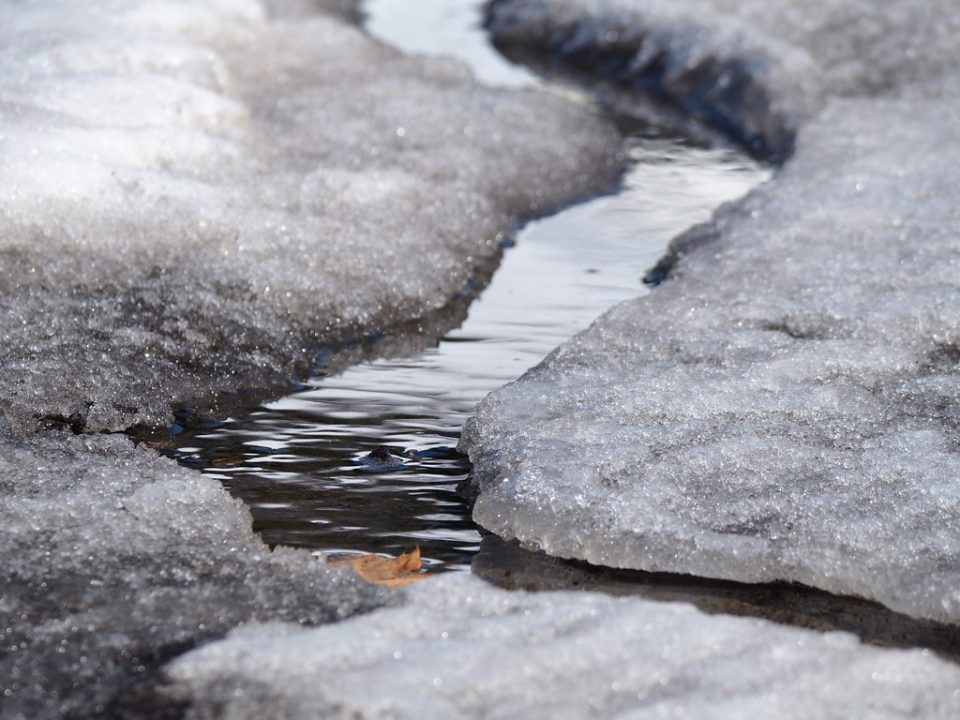 Rare Frost Quake Explained After Michigan Shaking - WOWO News/Talk 92.3 ...
