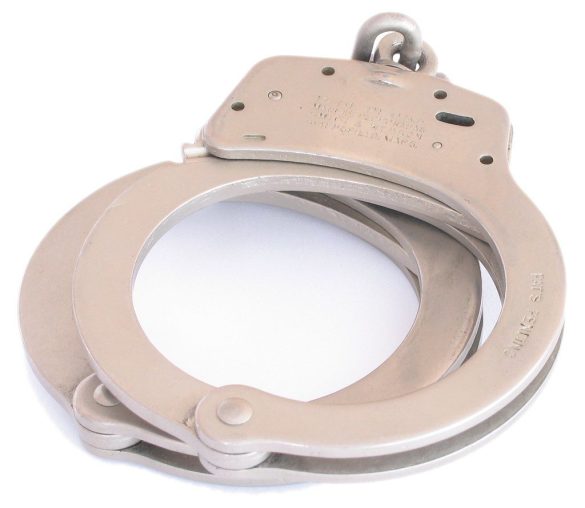 Man Faces Felony Charges After Alleged Knife Threat Toward Children ...