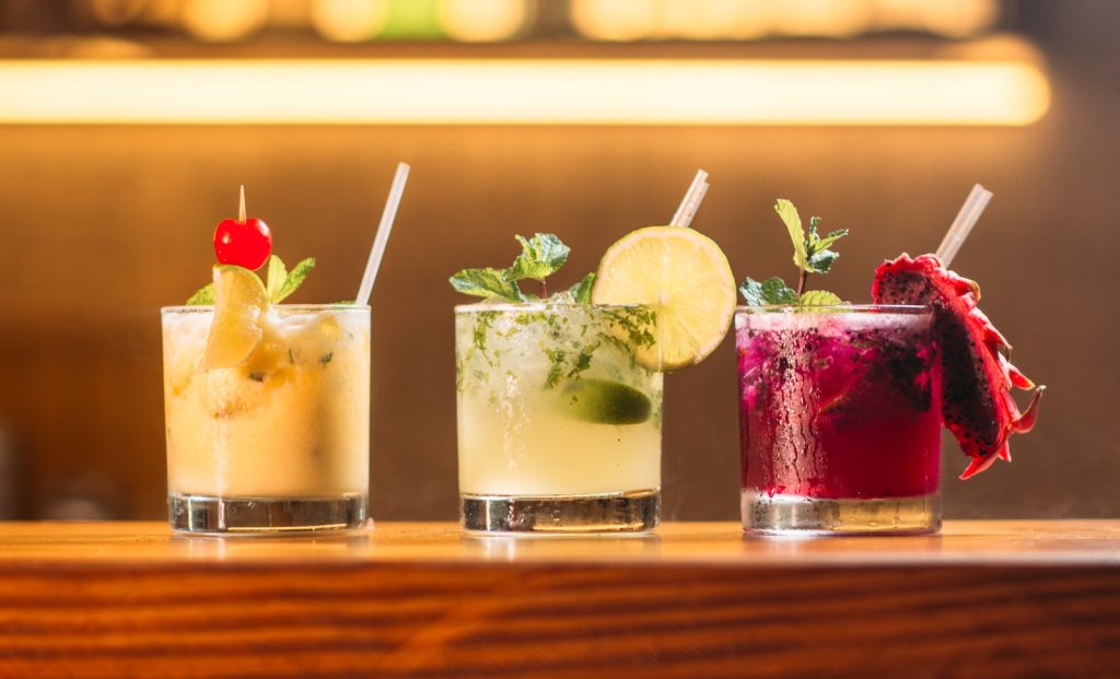 Ohio Senate Bill Targets Date Rape Drugs in Drinks - WOWO News/Talk 92. ...