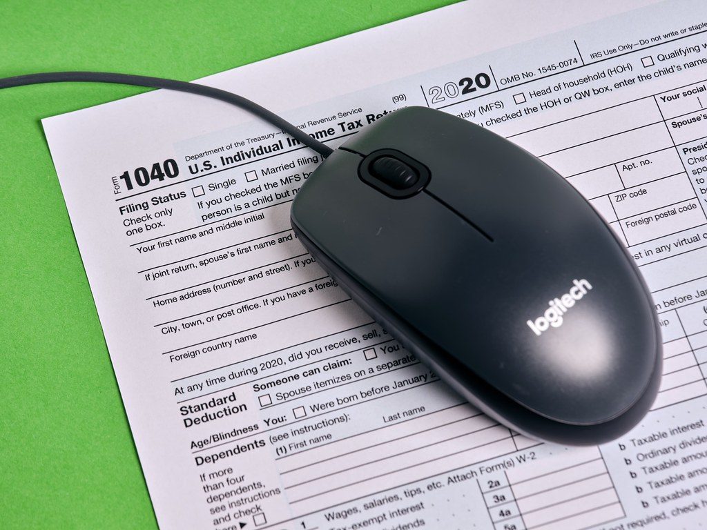 2025 Tax Changes Could Mean Bigger Refunds - WOWO News/Talk 92.3 FM and ...