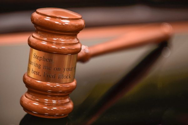 Former Northeast Indiana Officer Sentenced to Prison After Pleading ...