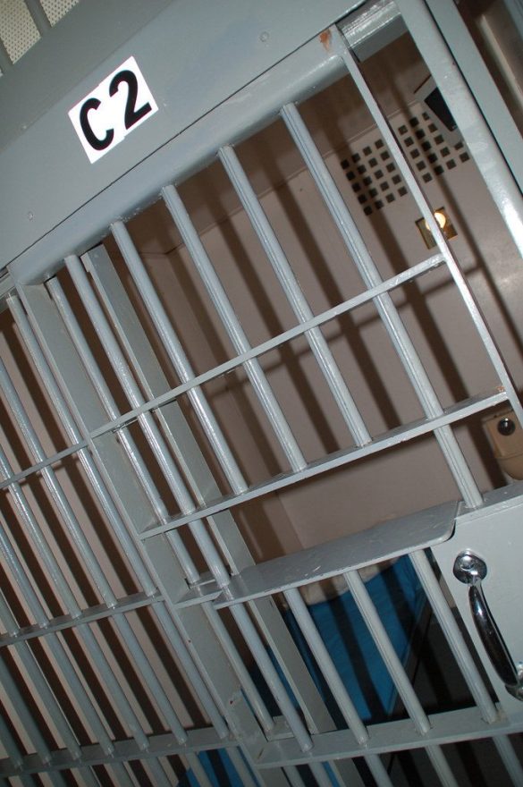 Hartford City Child Abuse Case Leads to Multiple Felony Charges - WOWO ...