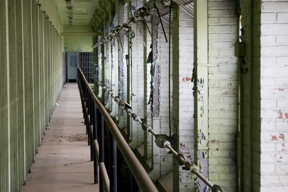 Report: Longer Sentences Contribute to Strain on Michigan Prison System ...