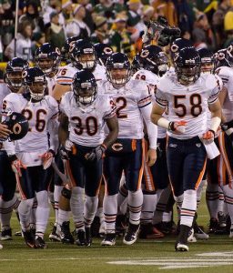 Indiana, Illinois compete for Chicago Bears stadium site as timeline ...