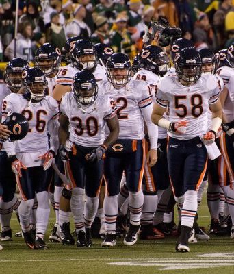 Indiana, Illinois compete for Chicago Bears stadium site as timeline ...