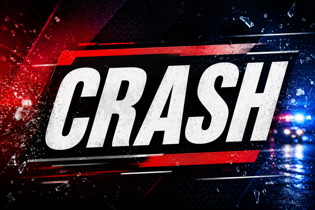 One Dead, Three Injured In Bartholomew County SUV Crash - WOWO News ...