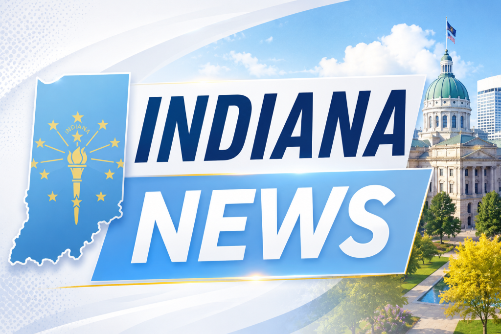 Two Arrested After Copper Theft From HVAC Units on Muncie Mall Rooftop ...