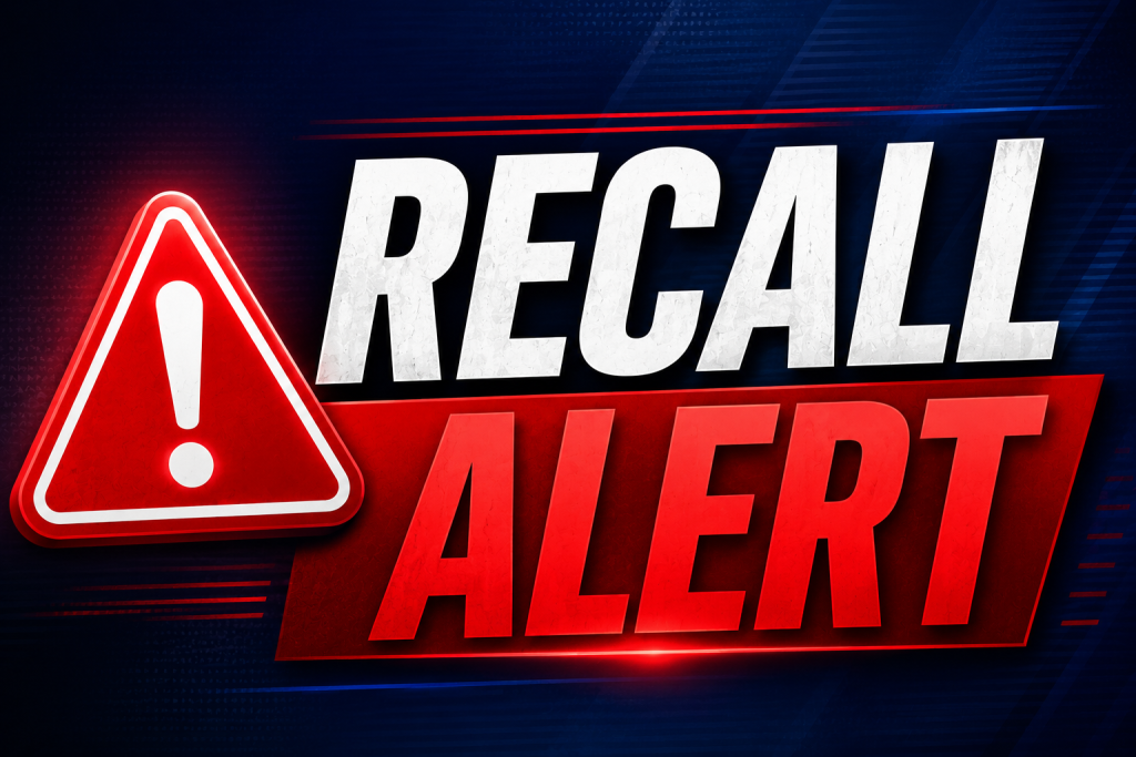 Giantex lounge chairs sold on Amazon recalled after reported amputation ...