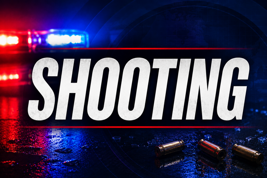 Elkhart man arrested after allegedly firing gun from apartment - WOWO ...