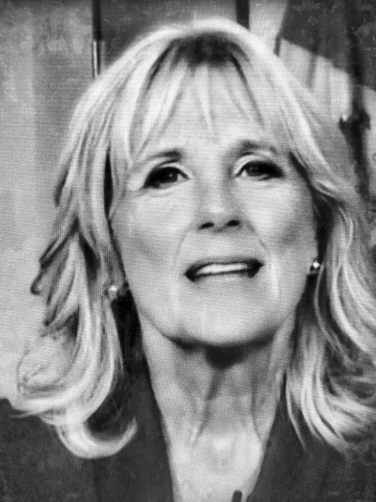 Social Media Erupts After Jill Biden Reveals She Was 'frightened ...