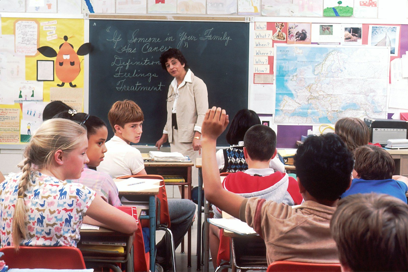 State education funding breakdown shows lottery as secondary revenue ...