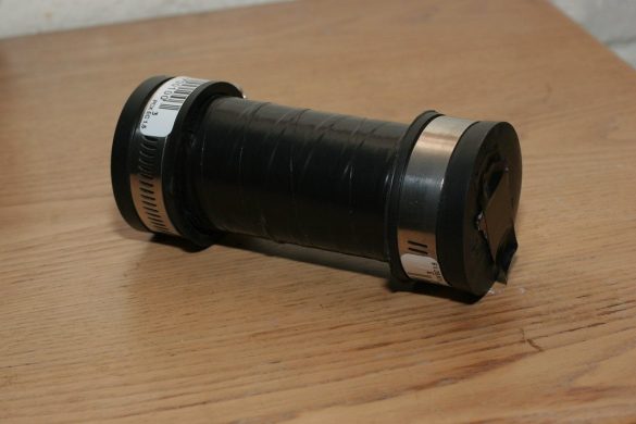 Replica Explosive Devices Discovered at Two Ohio Airports in One Week ...