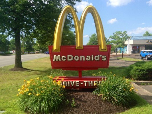 Indiana McDonald’s operators seek 15,400 workers for summer jobs - WOWO ...