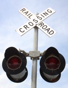 Woman, Unborn Child Die Following Train Collision in Goshen - WOWO News ...