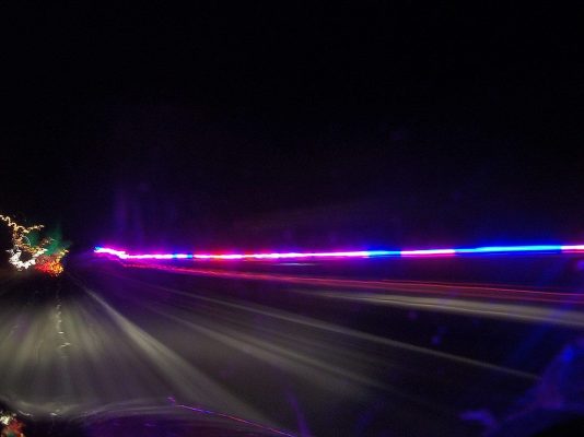 Police: Stop sticks end 115 mph chase involving juveniles in Ohio ...