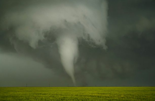 NOAA Confirms At Least 13 Tornadoes Across Northern Indiana Following ...