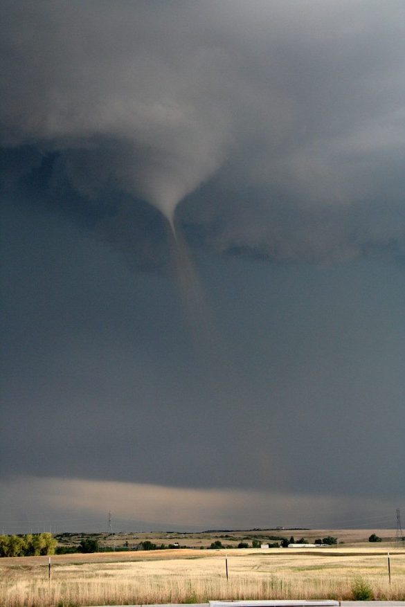 Tornado warnings, high winds and outages hit tri-state region overnight ...
